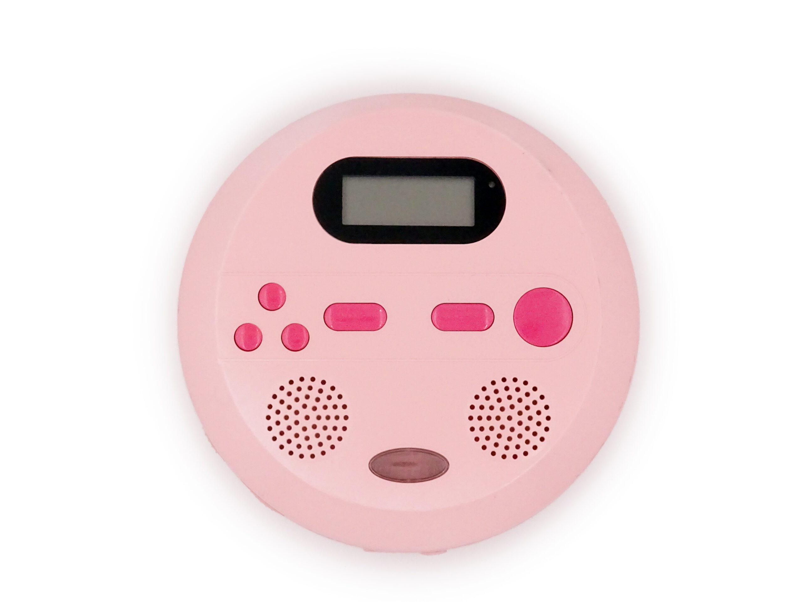 ポータブルCDプレーヤー - Karwi Electronics Development Ltd